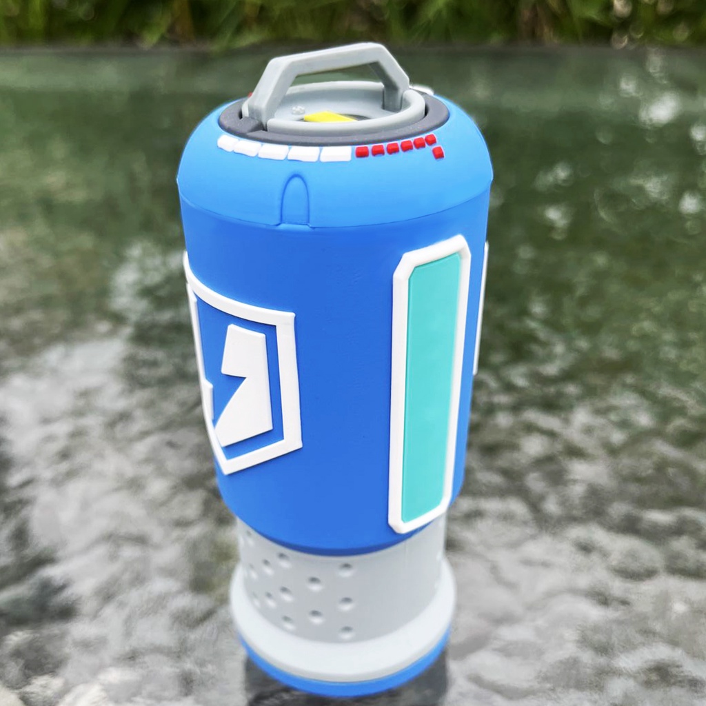 Apex Legends Power Bank / 9000mAh / 5000mAh / Shield Cell / Phoenix ...