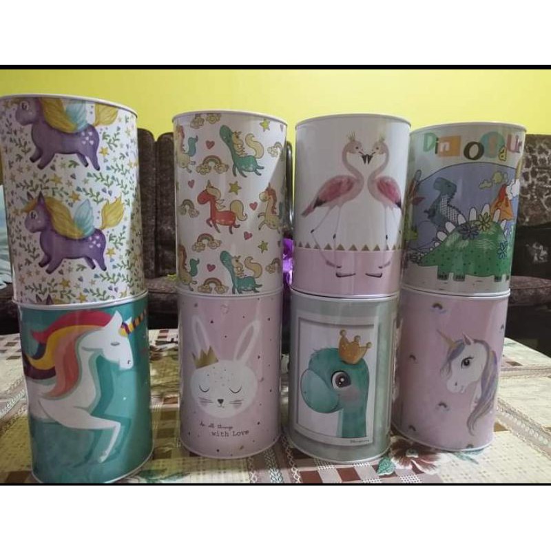 Tabung Duit Syiling 🥰 | Shopee Malaysia