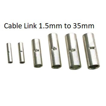 Cable Link 1.5mm 2.5mm 4mm 6mm 10mm 16mm 25mm 35mm | Shopee Malaysia