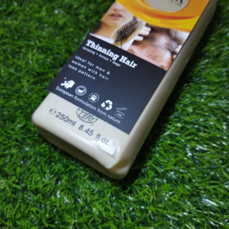 Alpro Pharmacy Olivia Thinning Hair Scalp Wash 250ml Shampoo | Ideal ...