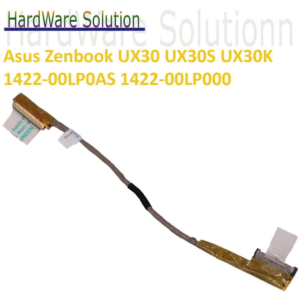Asus Zenbook UX30 UX30S UX30K Series 1422-00LP0AS 1422-00LP000 LED ...
