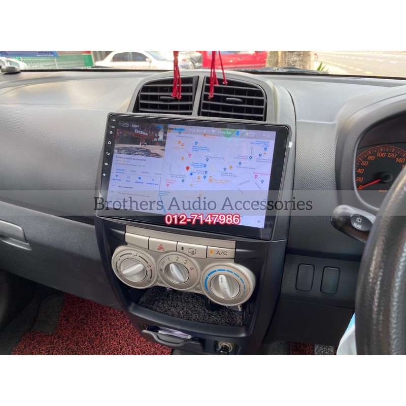 car Android Player 10 inch | Shopee Malaysia