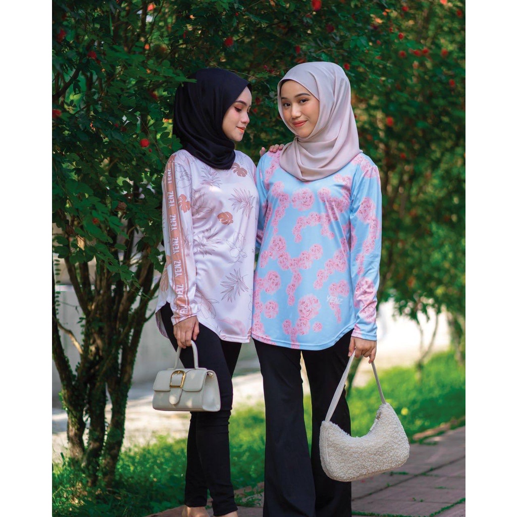 🔥(NEW RELEASE 2022)🔥 YENZ DOREÈ & YENZ VIOLET LIMITED EDITION by YENZ EXCLUSIVE | Shopee Malaysia