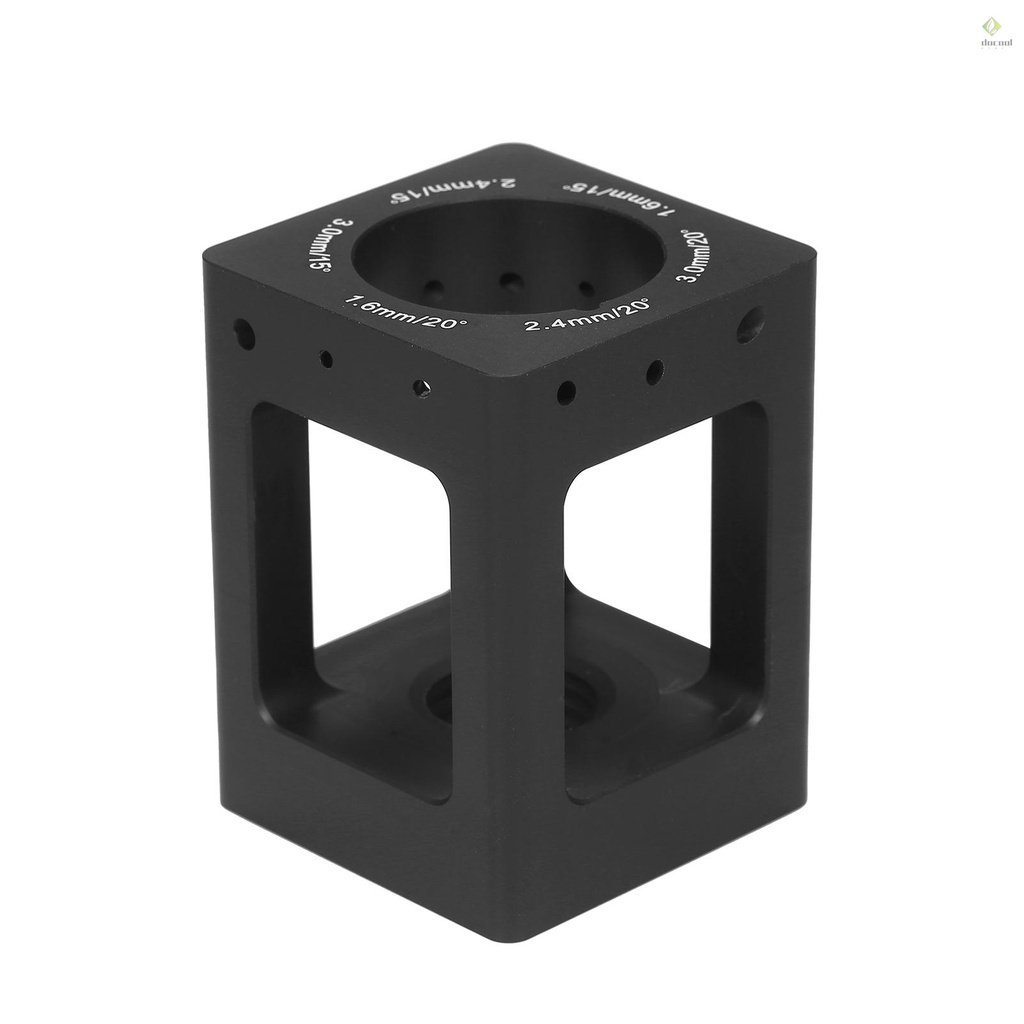 Docooler Tungsten Electrode Sharpener Tungsten Needles Tungsten Rods ...