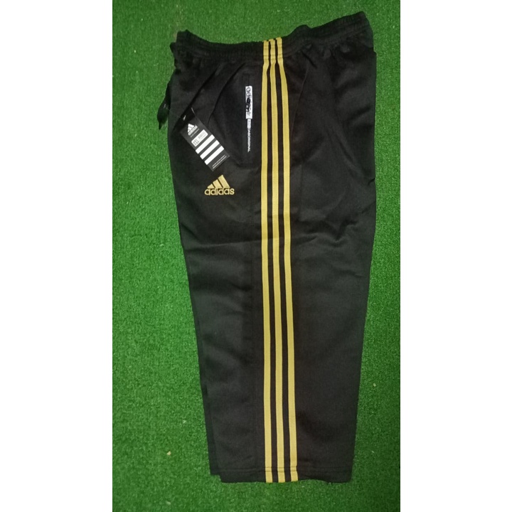 SELUAR TRACK 3 SUKU | Three Quarter Pants | Seluar Sukan | Sport Pants ...