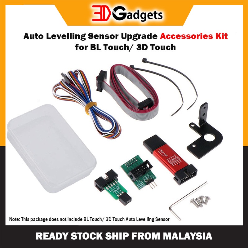 Auto Levelling Sensor Upgrade Accessories Kit for Ender 3/ CR10 3D ...