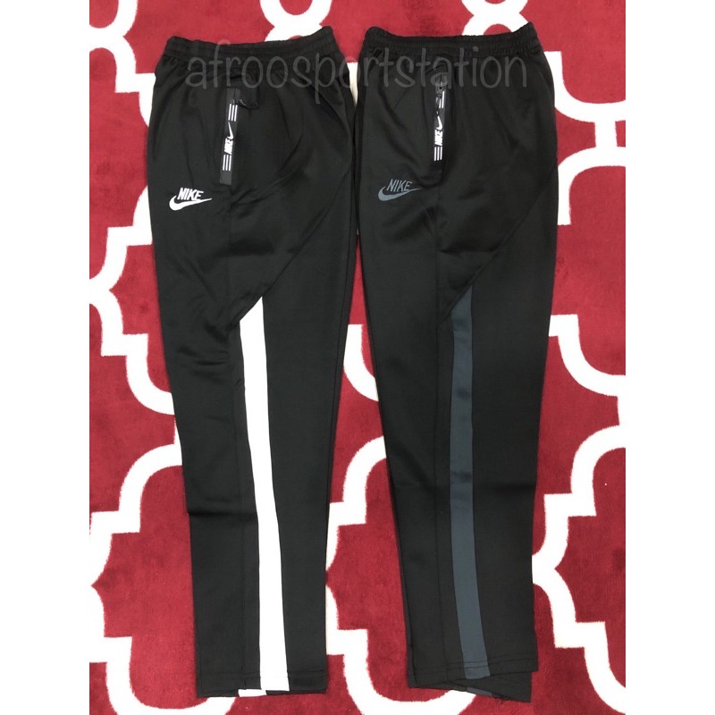 🔥HOT ITEM 🔥 TRACKSUIT NIKE STRAIGHT CUT|SELUAR TREK|SELUAR DEWASA ...