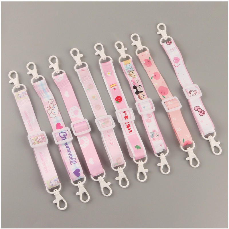 Cartoon Children Mask Rope Mask Extender Mask Strap Adjustable Mask ...