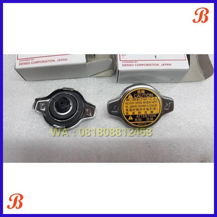 Close The Radiator Cap 0 9 Denso Original Galant Grandis Lancer Pajero ...