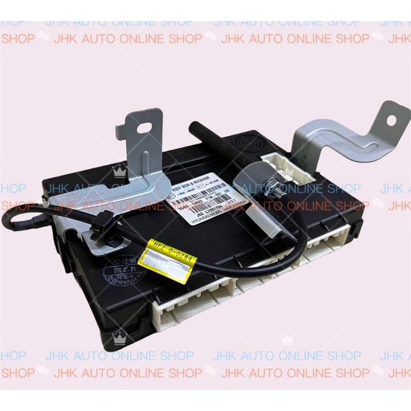 KIA RIO UB ECU BCM UNIT ASSY 95400-1W622 ORIGINAL | Shopee Malaysia