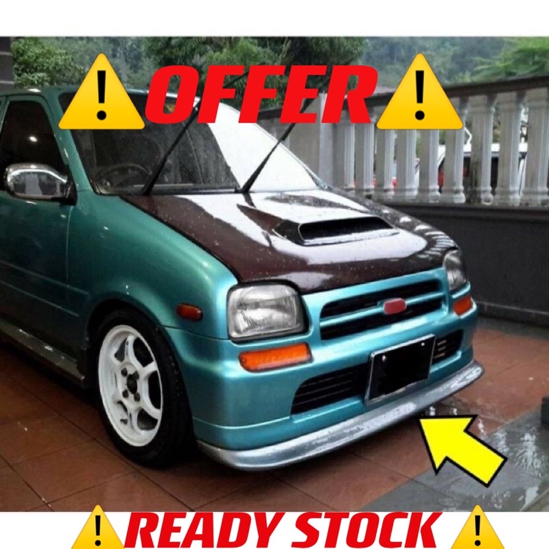 Kancil mira l2s moderno j mode lips | Shopee Malaysia