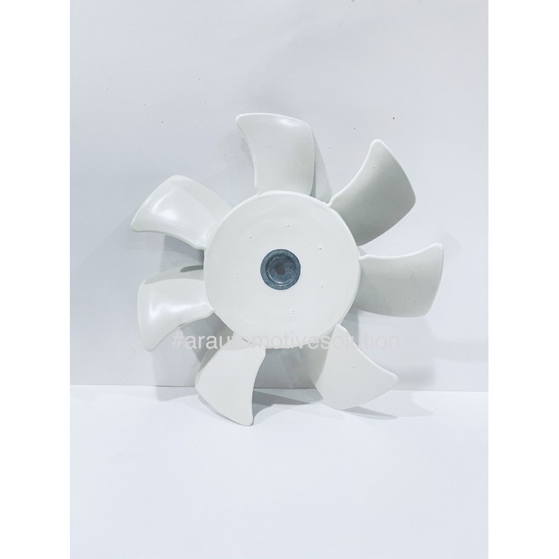 AIR COND FAN BLADE PROTON WIRA (PATCO) | Shopee Malaysia