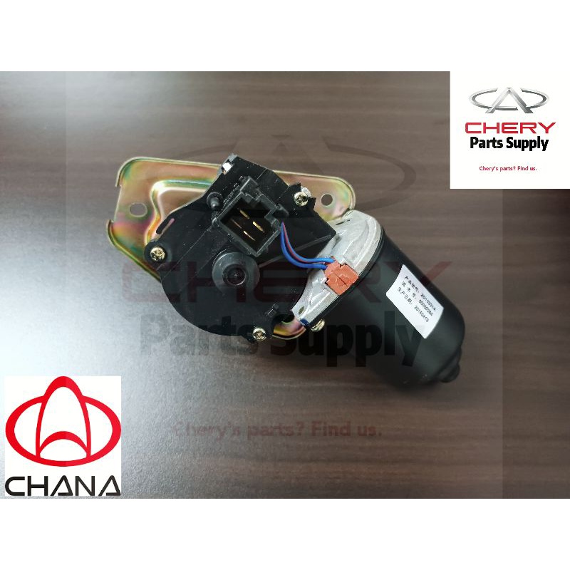 [READY STOCK] Original Wiper Motor With Wiper Link CHANA Era Pick Up ...