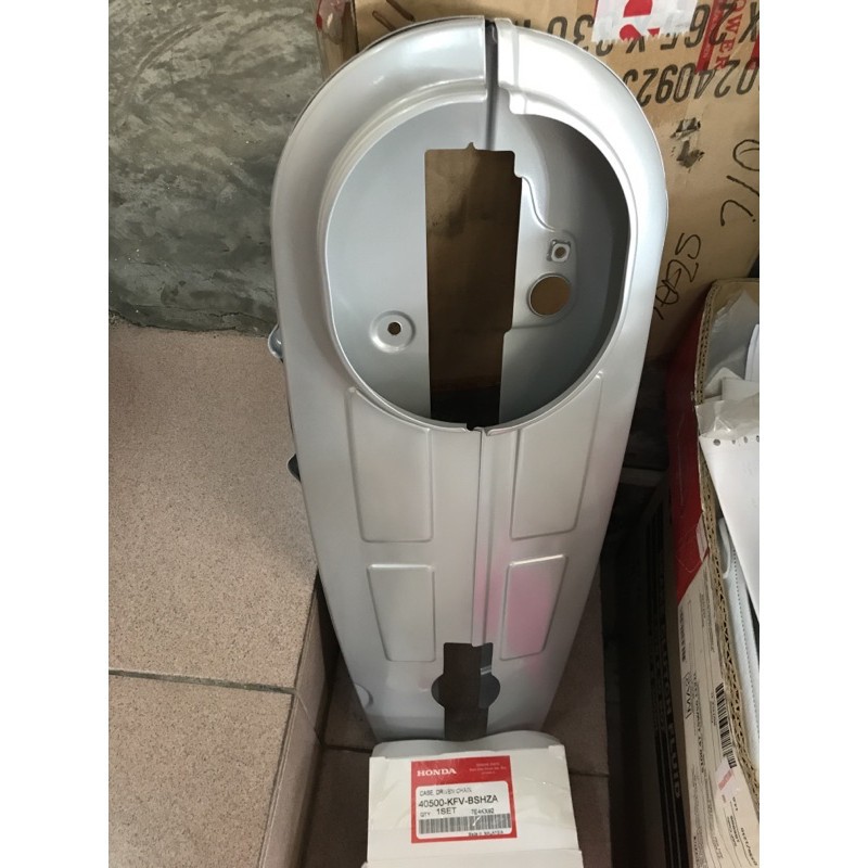 Honda dream chain case 100% original 40500-KFV-BSHZA | Shopee Malaysia