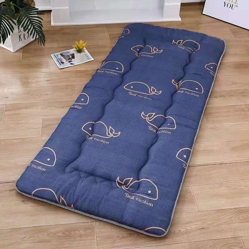 Student Dormitory Mattress Single Mattress Foldable Tatami Mattress Non ...