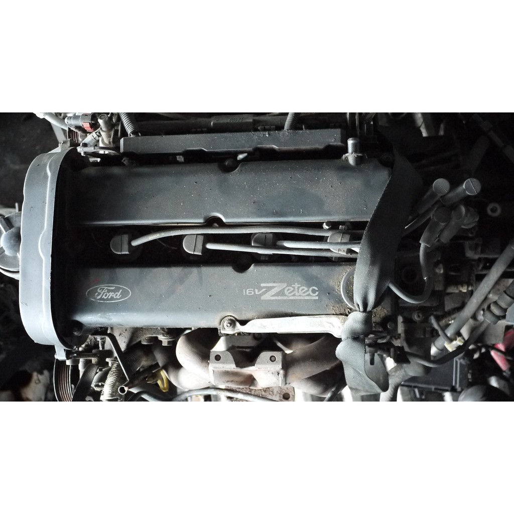 Ford Escape 2.0 YF Engine Kosong | Shopee Malaysia