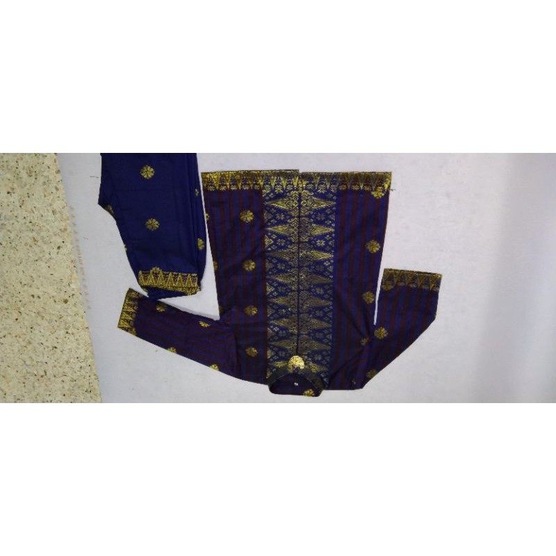 📢PROMOSI💯RAYA,2025🎉SONGKET,JALUR,🔥NEW,DESIGN🔥 | Shopee Malaysia