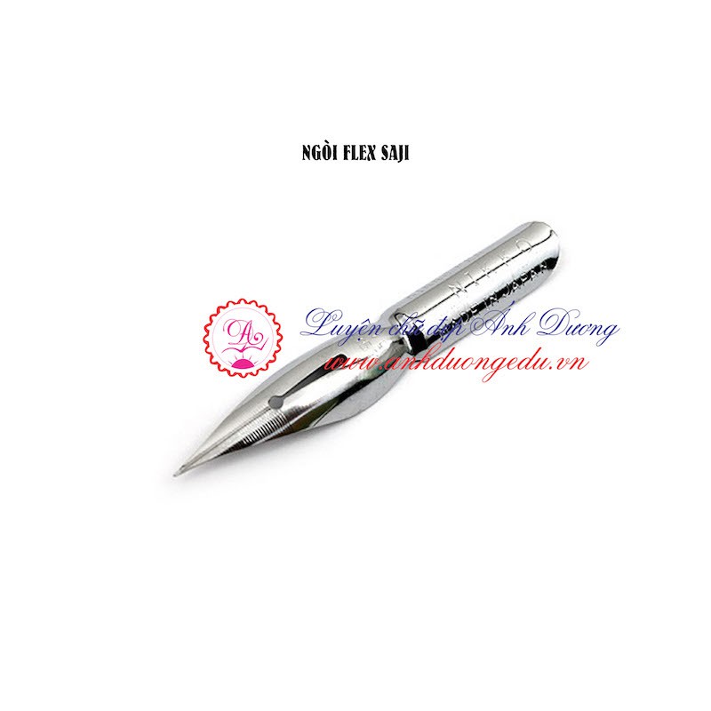 Plex nib - (installed in cross-section) | Shopee Malaysia