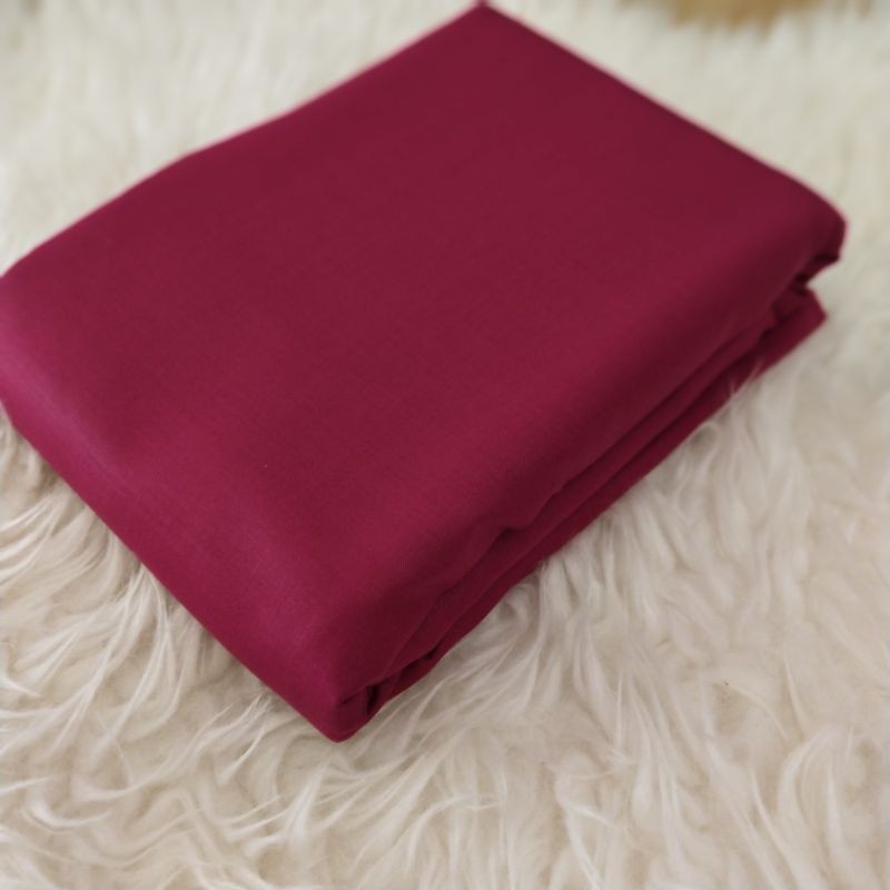 Kain Pasang 4 meter (Magenta) | Shopee Malaysia