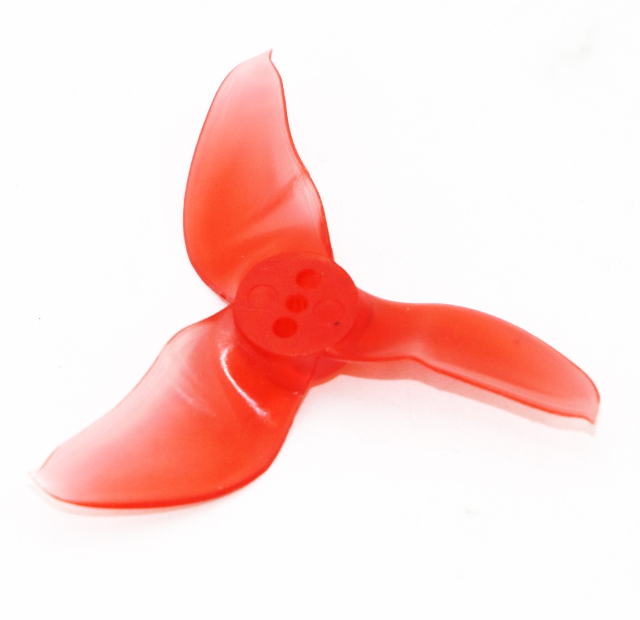 4pcs EMAX AVAN Blur 2 inch / 2.5 inch Prop 2 CW 2 CCW Propellers For ...