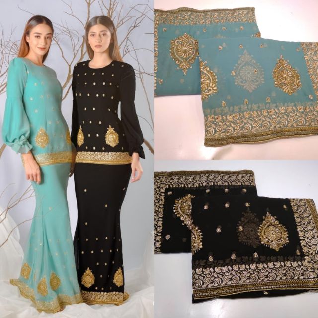 🔥🔥HOT SELLING KAIN SAREE DIVYA RM140 READY STOCK 🔥🔥 | Shopee Malaysia