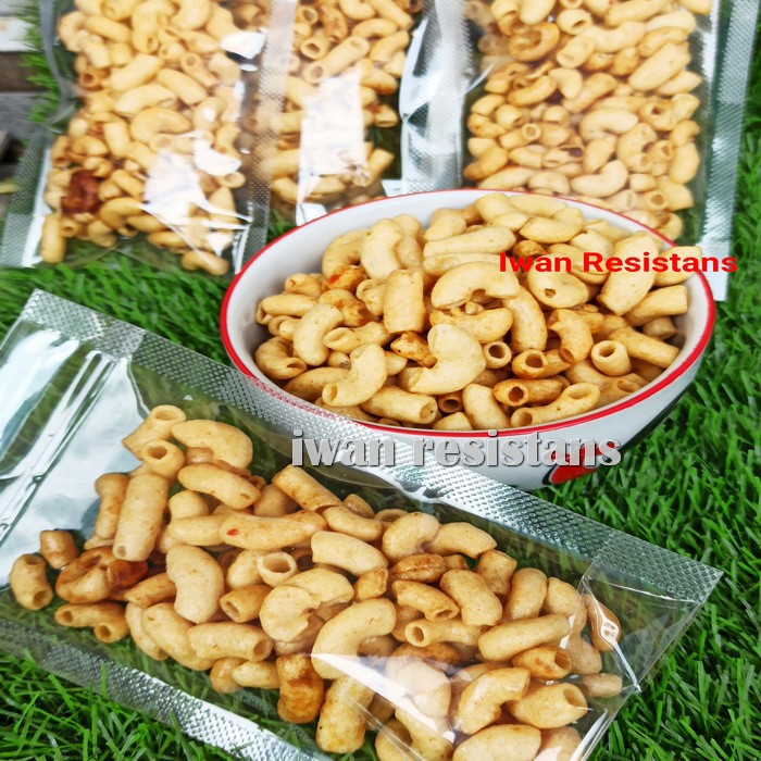 Bantet macaroni, macroni bantat 30 gr | Shopee Malaysia