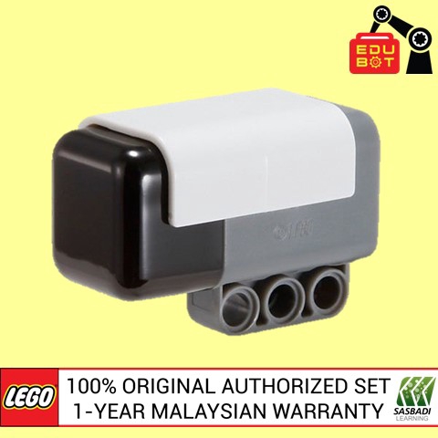 EV3 NXT Compass Sensor NMC1034 HiTechnic LEGO Mindstorms | Shopee Malaysia