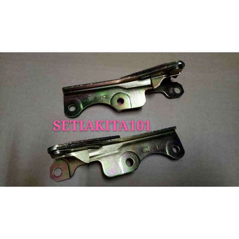 PROTON GEN 2 GEN2 PERSONA FRONT BONNET HINGE/ENGSEL BONET DEPAN ...