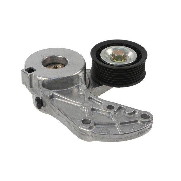 POLY V-BELT FAN BELT TENSIONER FOR AUDI Q7 PORSCHE CAYENNE VW TOUAREG 3 ...