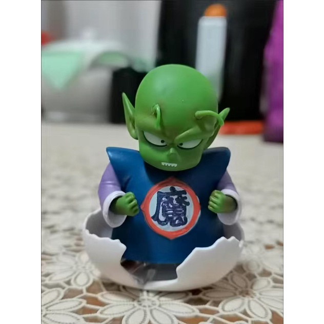 New Super Cheap piccolo Model (Dragonball) | Shopee Malaysia