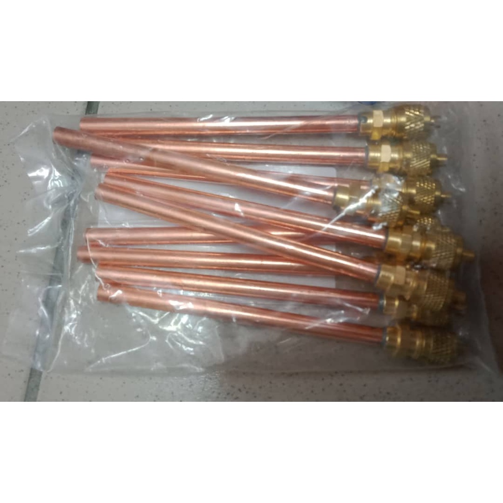 REFRIGERATION ACCESS VALVES | Shopee Malaysia