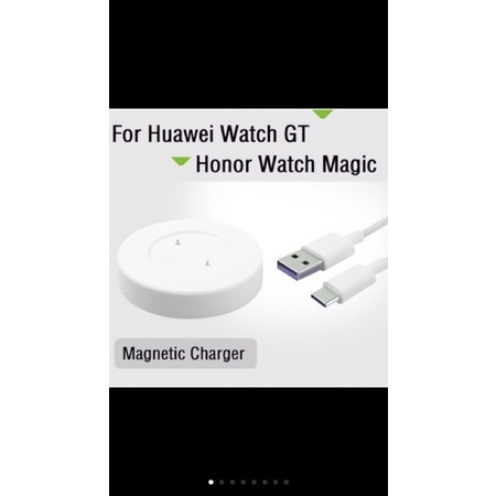 today ship 🇲🇾Huawei Watch Gt Dock Docking Casan Charger Hwawei Af38-1 ...