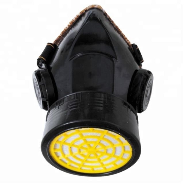 NP 305 Single Cartridge Respirator / Chemical Mask / Dust Mask ...
