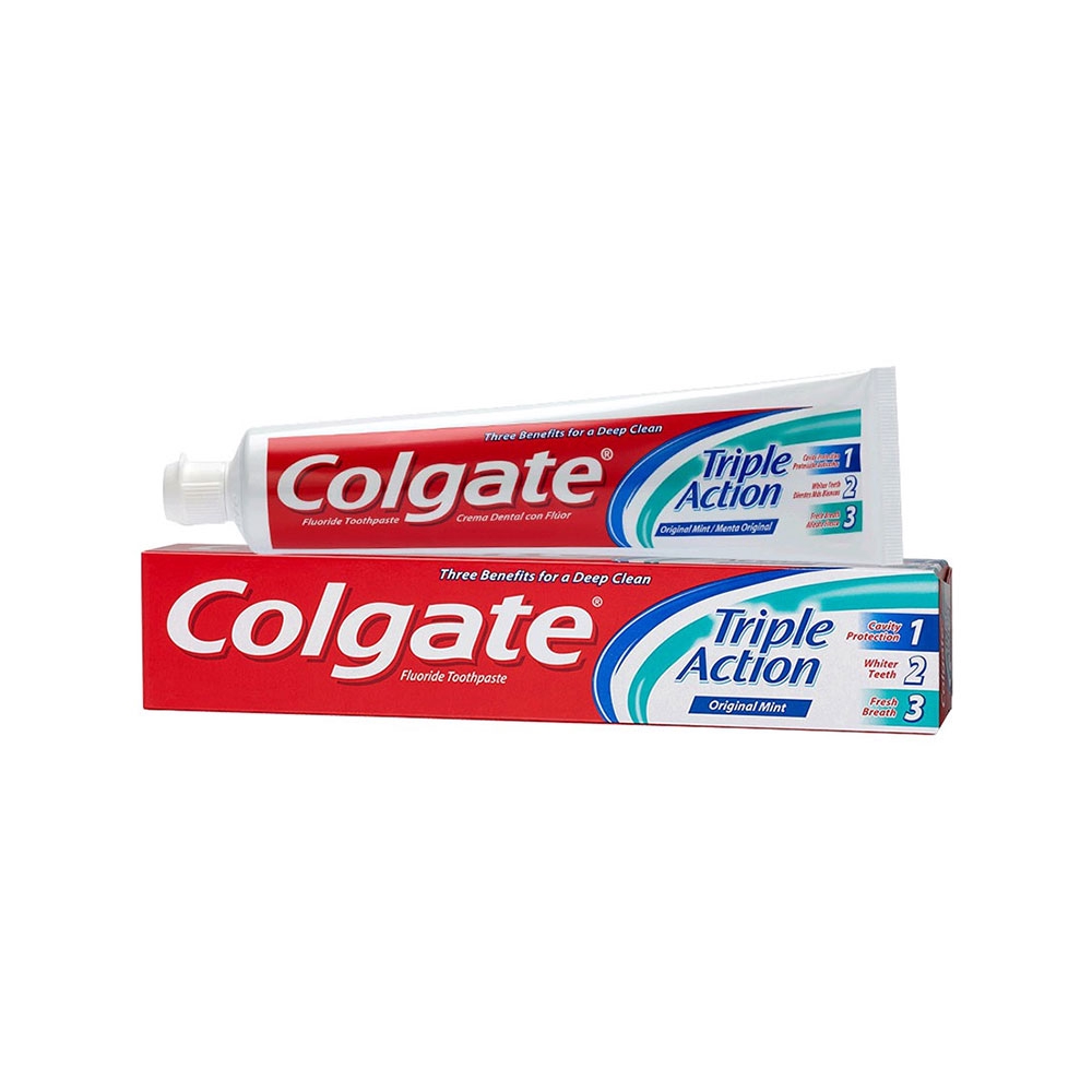 Colgate Sensitive Foam Active Whitening Toothpaste 120g | Shopee Malaysia