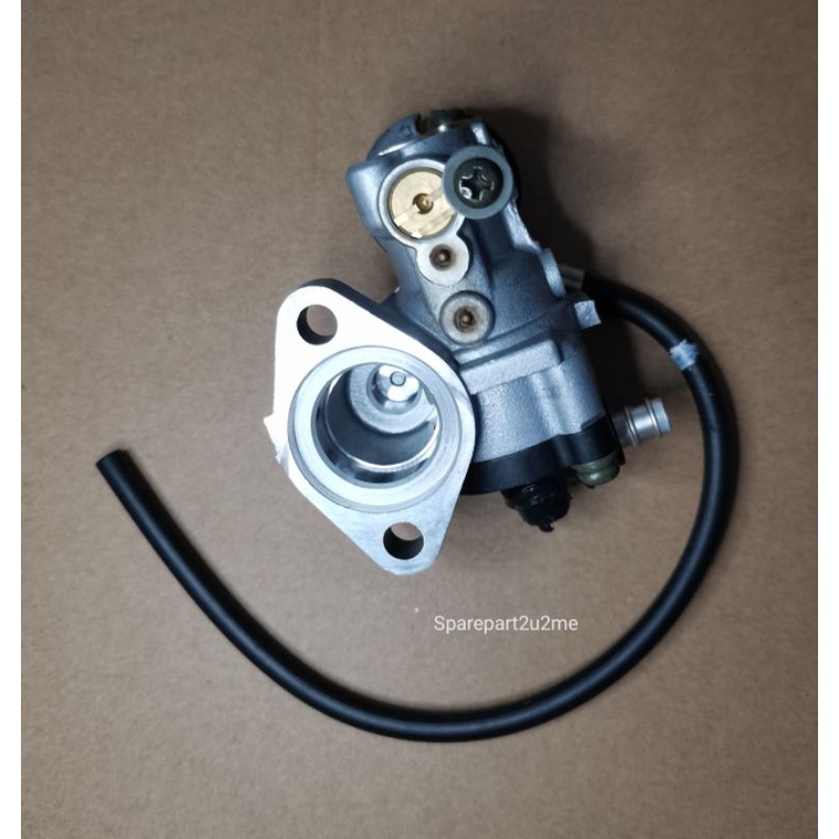 Antik: YAMAHA TZM 2T Pump (100% Original) (Made in JAPAN) | Shopee Malaysia