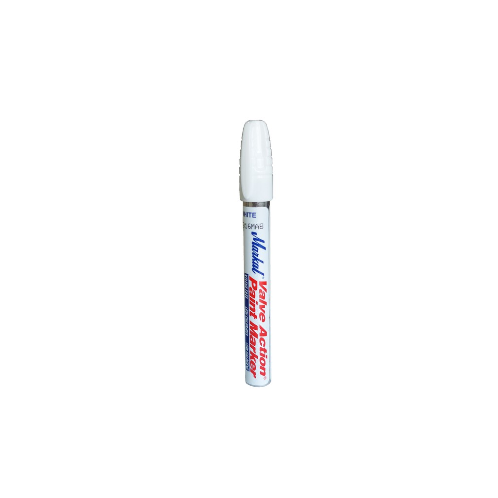 MARKAL VALVE ACTION PAINT MARKER (MADE IN USA) | Shopee Malaysia