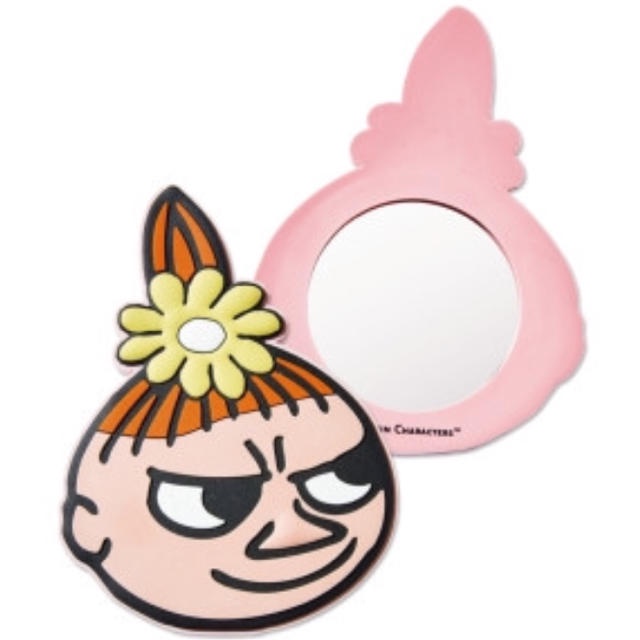 Juicy Japanese Magazine Appendix Comes With MOOMIN Ami Little Dot ...