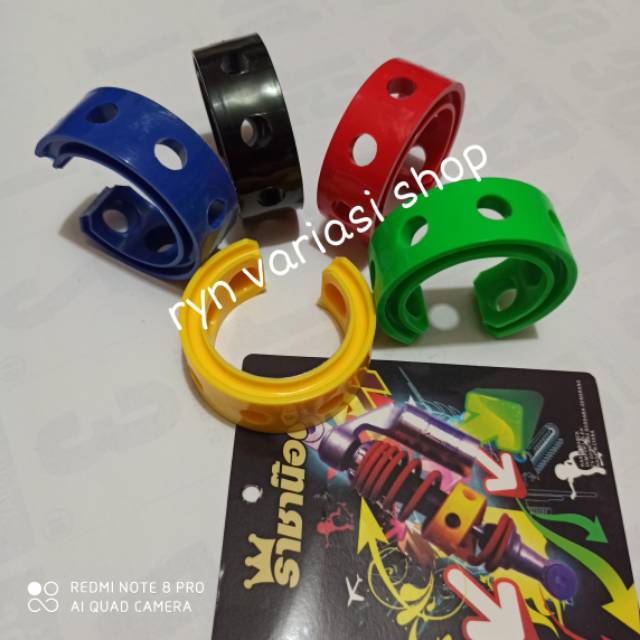 Dumper Shock rubber damper dumper shock automatic duck universal beat ...