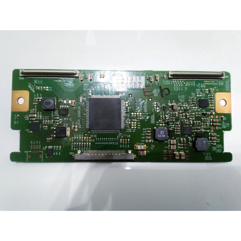 (6870C-0310D) Panasonic TH-L42U30K T-con board | Shopee Malaysia