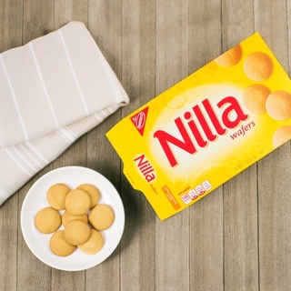 Nabisco Nilla Wafers 11oz 311g [June 2023] | Shopee Malaysia