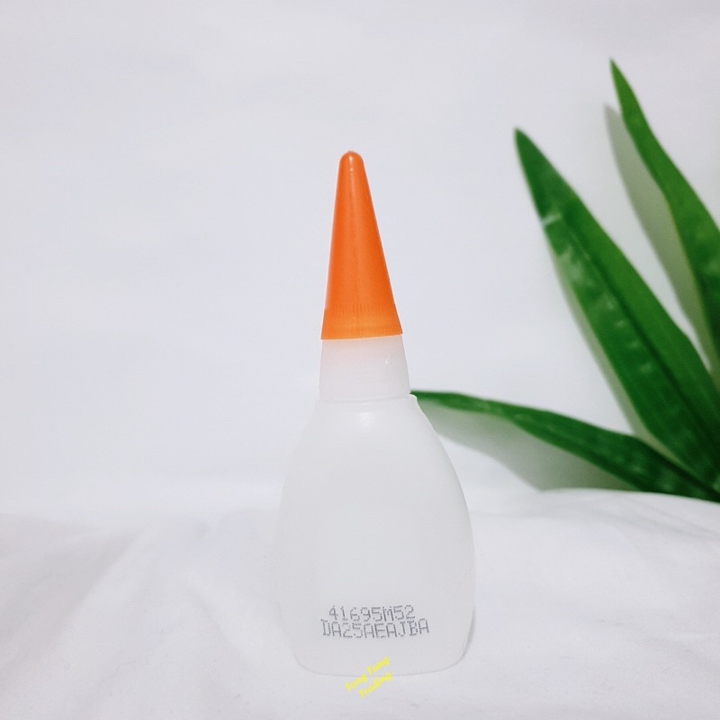 Ready Stock 3 Second Glue 20g Super Glue 502 Fast Dry Gam Cair Water ...