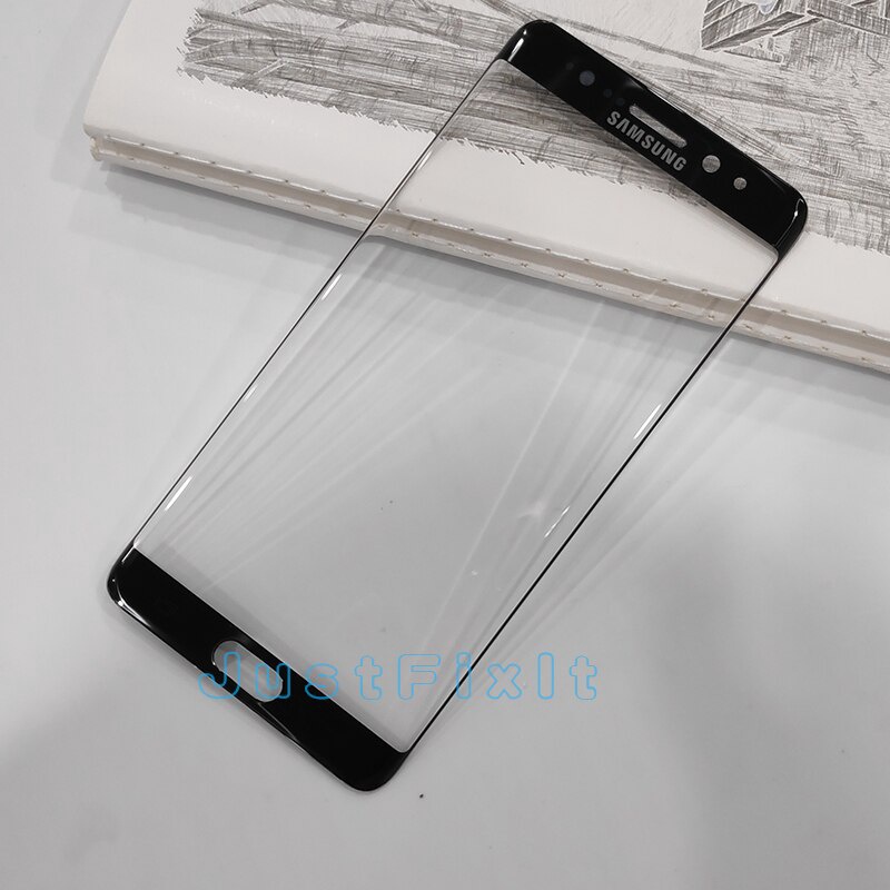Samsung Galaxy Note 7 note FE 7 N930 N935 LCD Touch Screen Front Glass ...