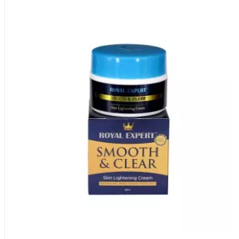 ROYAL EXPERT CREAM SMOOTH & CLEAR @DS rv | Shopee Malaysia