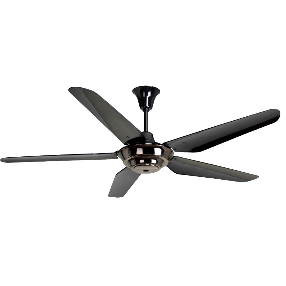 Rubine Ceiling Fan RCF-PICCO201-5B 56 GM | Shopee Malaysia
