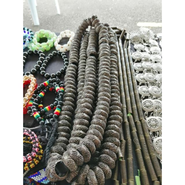 Tangkong Baju Tradisional Sabah / Tali Pinggang Tradisional Sabah ...