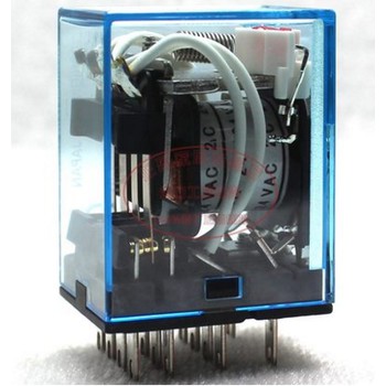 Relay MY4N J MY4N-J 220v Relay 14pin | Shopee Malaysia