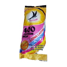 Cotton mop / mop Lantai. / COTTON MOP / MOP LANTAI PUTIH 350#,400 ...