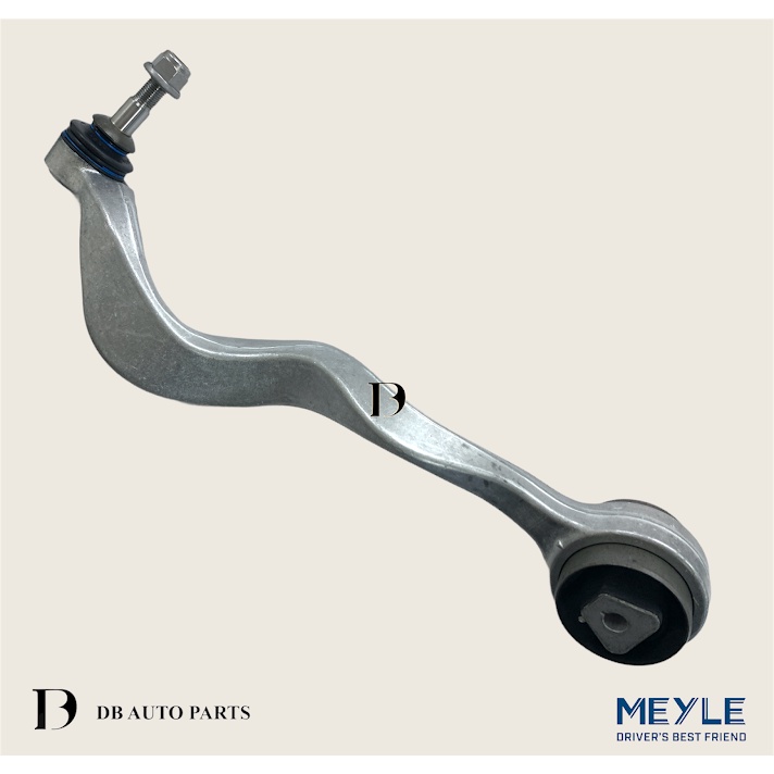MEYLE HD BMW E60 E61 FRONT LOWER ARM / CONTROL ARM / RIGHT / BIG ...