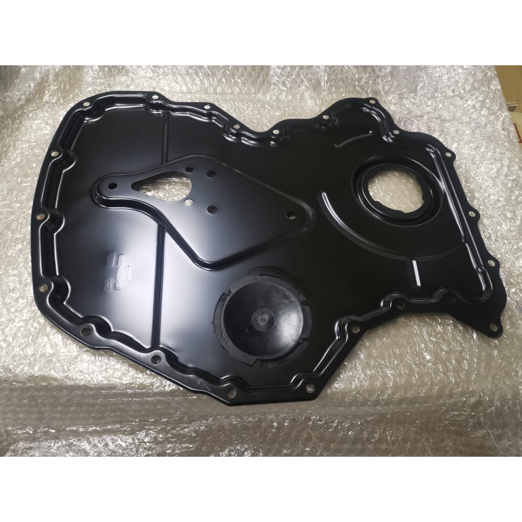 TIMING COVER GENUINE PART (ORIGINAL) FORD RANGER T6 , MAZDA BT50 2.2CC ...