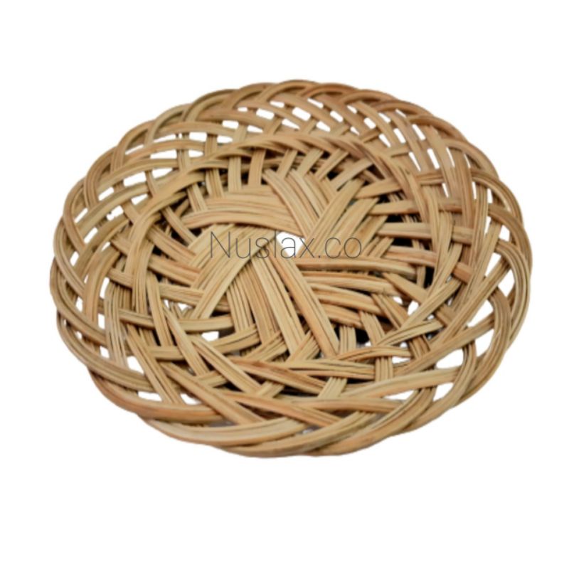 Lekar lidi hot pot-stand alas periuk pinggan panas dessert table deco ...